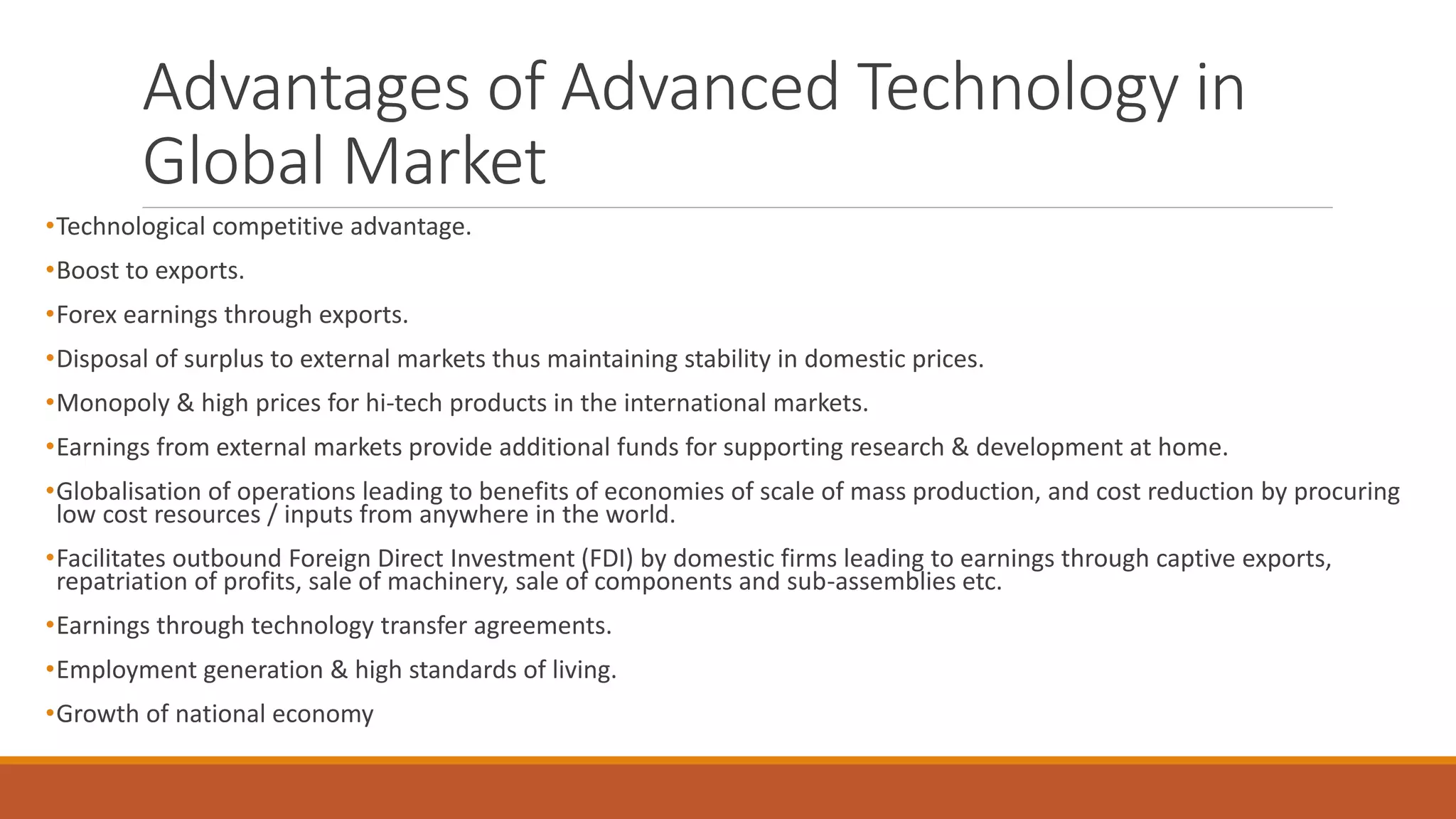 Technology management | PPT