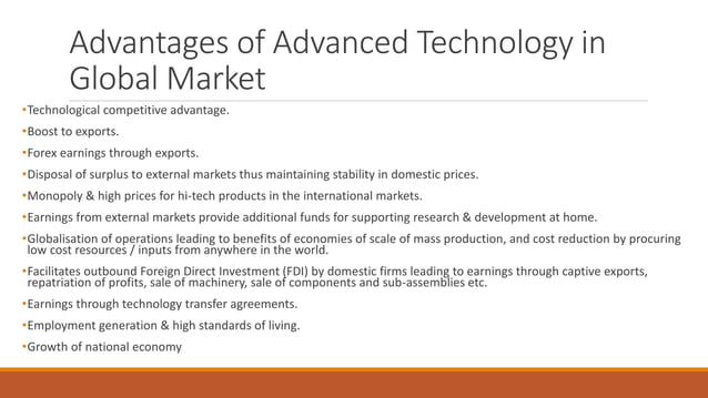 Technology management | PPT