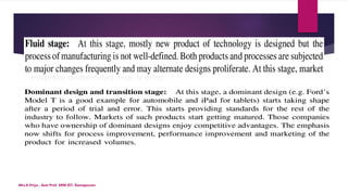 Technology management | PPT