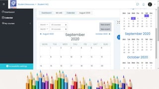 Learning Management System | PPT