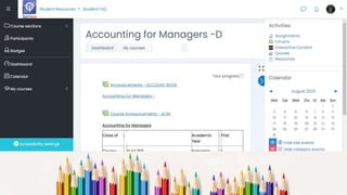 Learning Management System | PPT