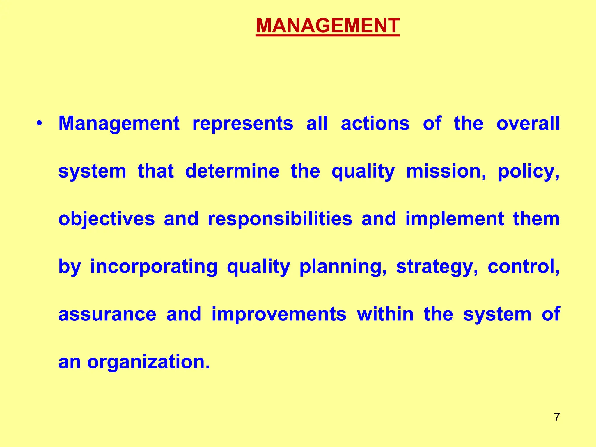 The world of Technology Management MEM 814.pptx | Business | Business ...