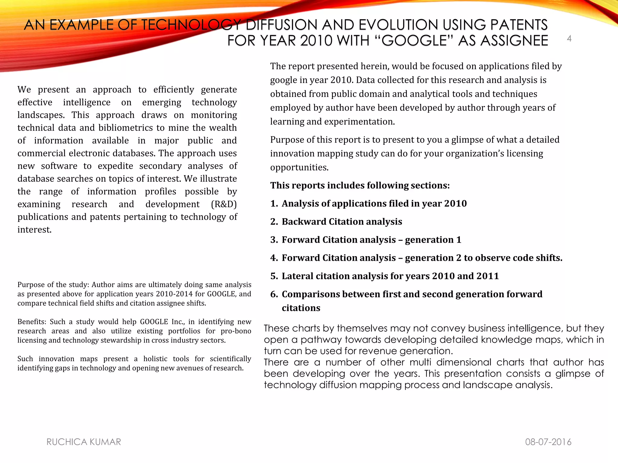 Technology mapping example - r kumar | PPT