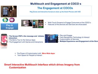 Technology marketing it is all about engagement | PDF | Smartphones | Consumer Electronics