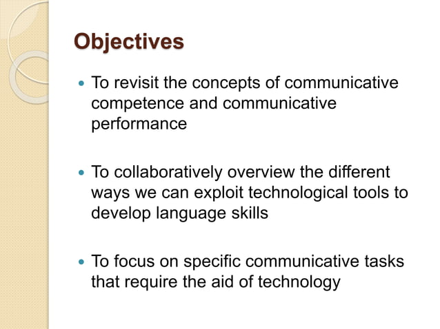 Technology matters | PPTX | Secondary Education | Education