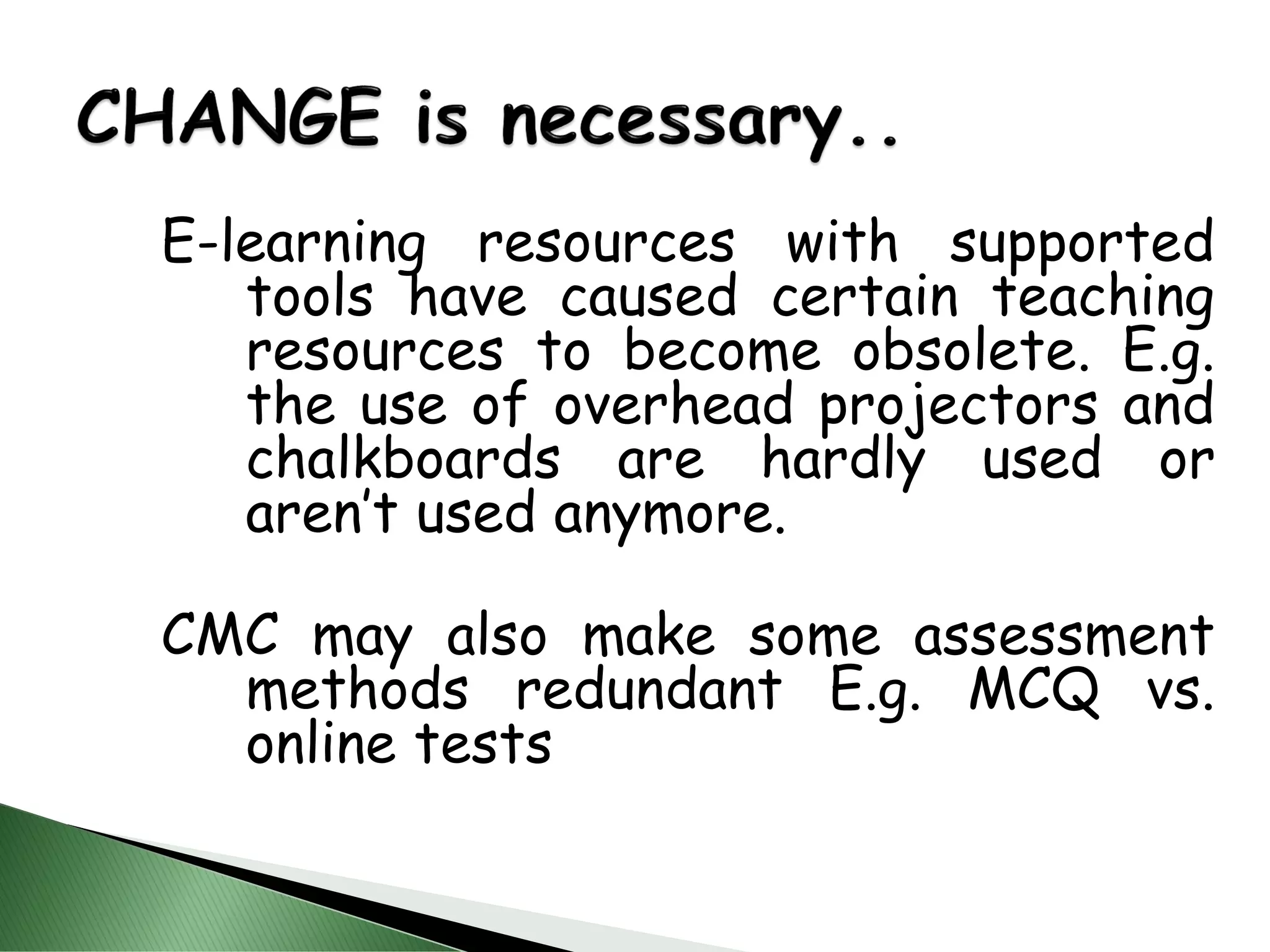 Technology mediated communication assignment 2- aw | PDF