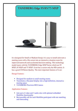 Technology model | PDF