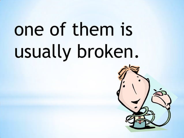 Technology observations | PPTX