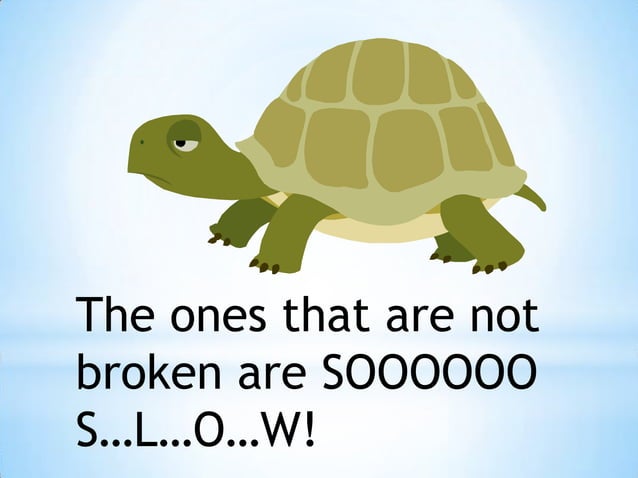 Technology observations | PPTX