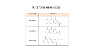 Technology of crop protection chemicals | PPT
