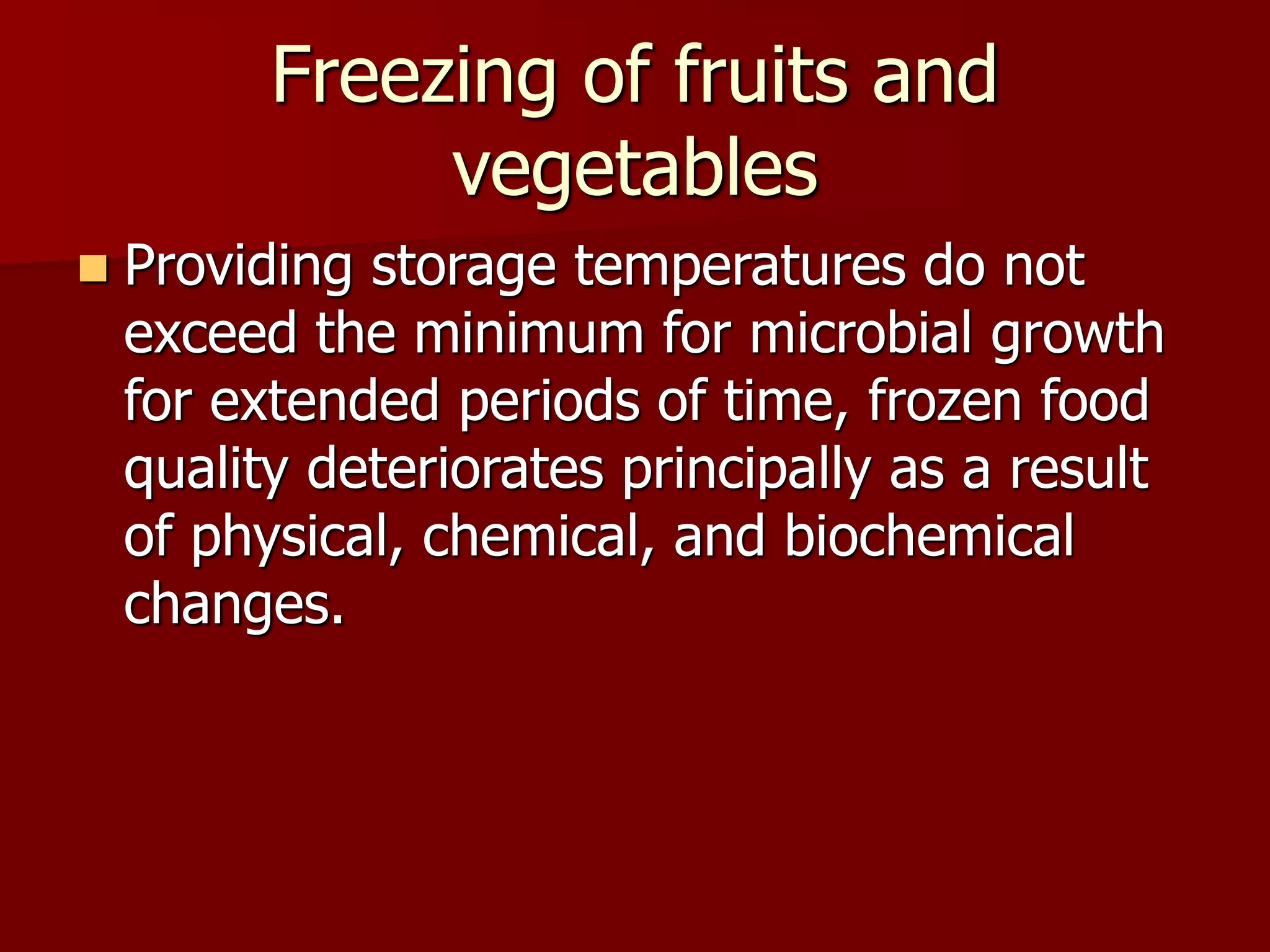 Technology of Frozen Foods.ppt