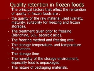 Technology of Frozen Foods.ppt