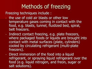 Technology of Frozen Foods.ppt