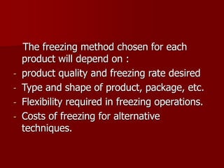 Technology of Frozen Foods.ppt