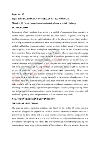 Technology of milk and milk product.pdf