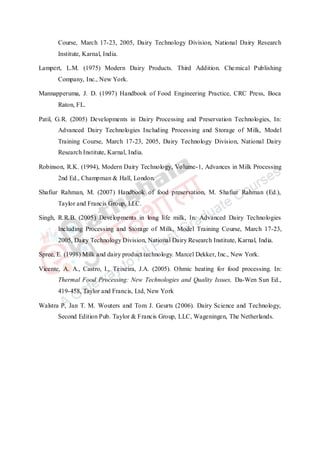 Technology of milk and milk product.pdf