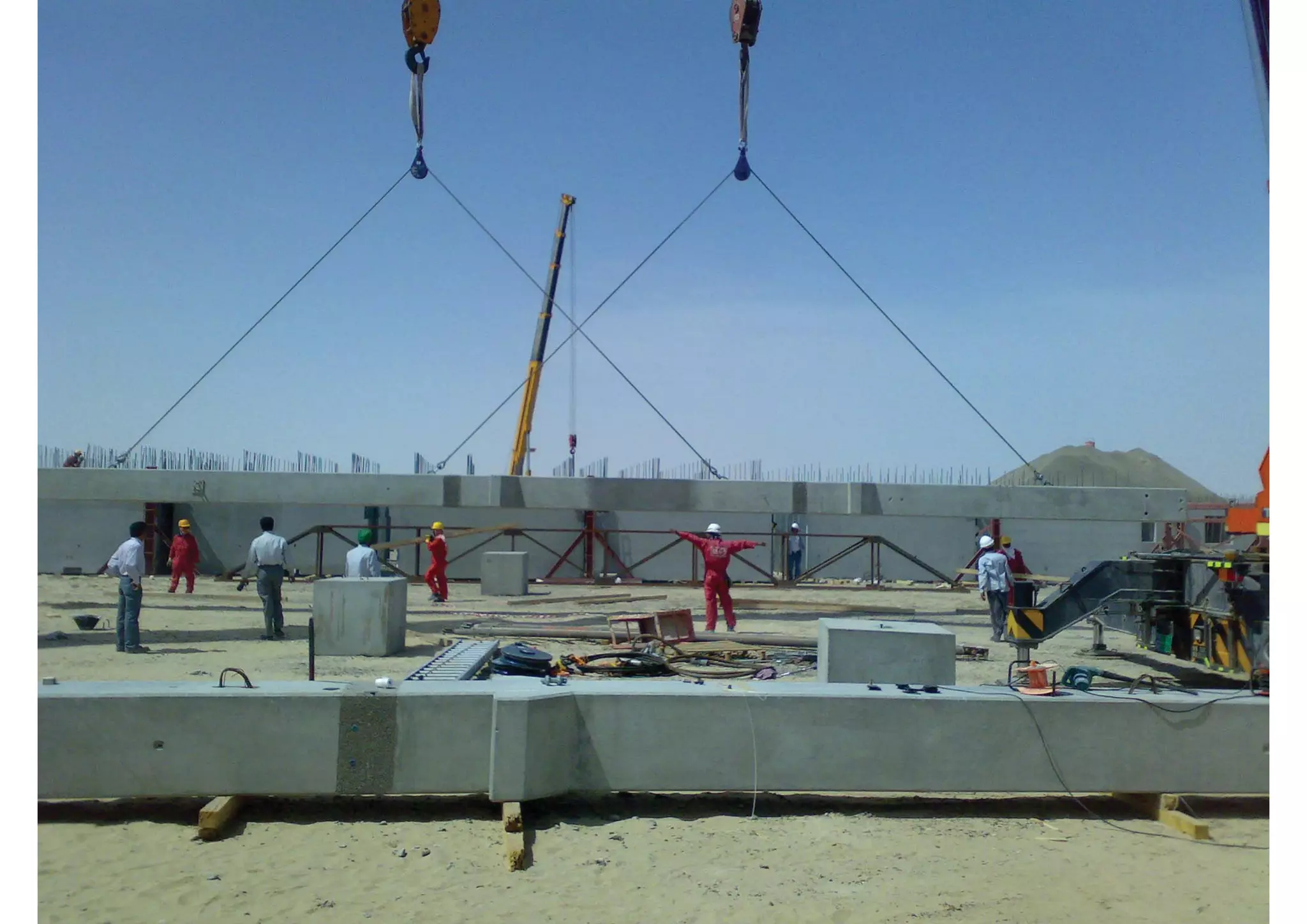 Technology of precast concrete structures 12-5-2020-rev.5 | PPT