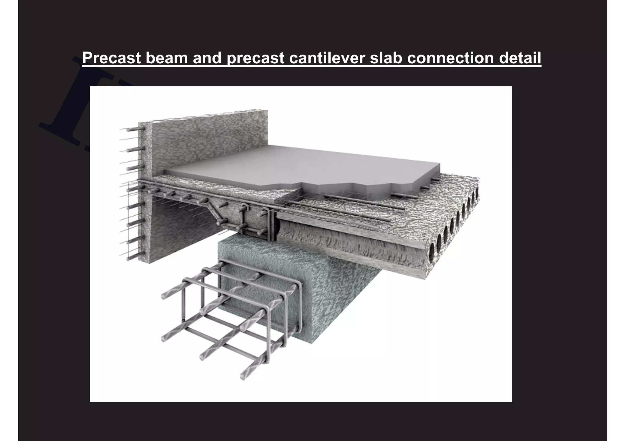 Technology of precast concrete structures 12-5-2020-rev.5 | PPT