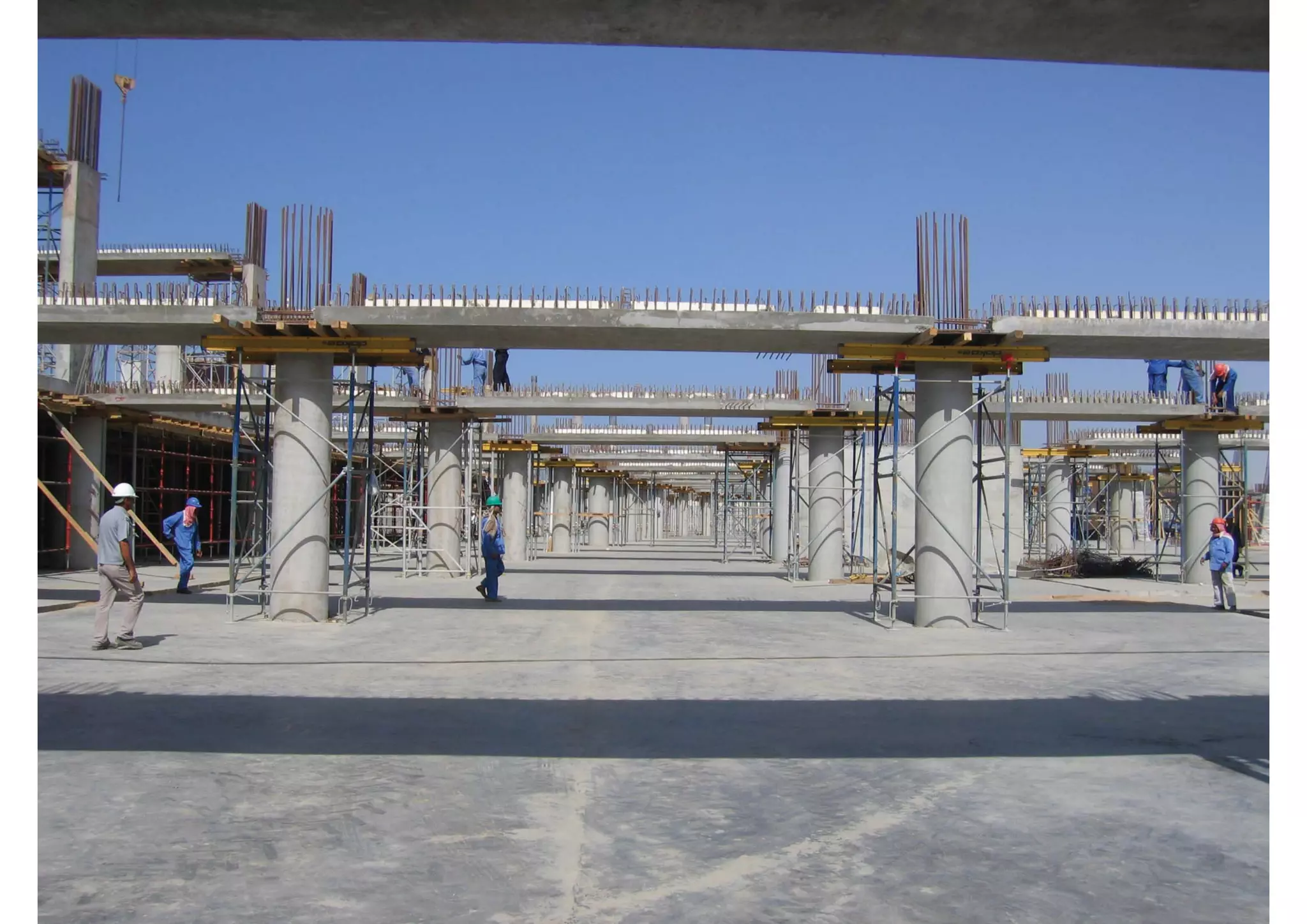 Technology of precast concrete structures 12-5-2020-rev.5 | PPT