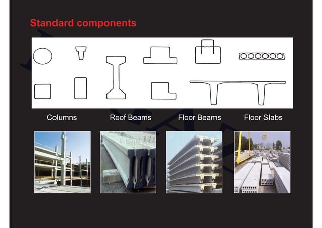 Technology of precast concrete structures 12-5-2020-rev.5 | PPT
