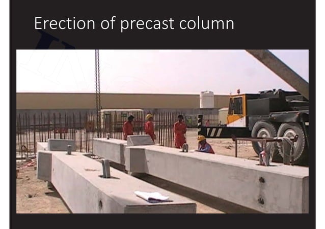 Technology of precast concrete structures 12-5-2020-rev.5 | PPT