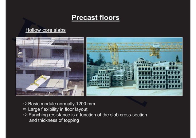 Technology of precast concrete structures 12-5-2020-rev.5 | PPT