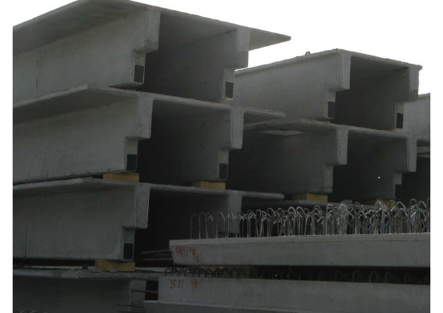 Technology of precast concrete structures 12-5-2020-rev.5 | PPT