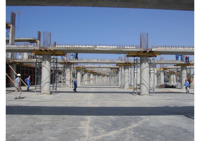 Technology of precast concrete structures 12-5-2020-rev.5 | PPT