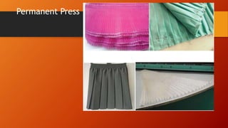 Technology of PRESSING in Garment Manufacturing.pdf