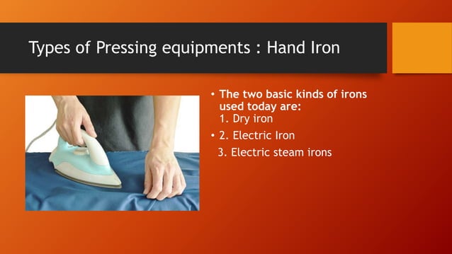 Technology of PRESSING in Garment Manufacturing.pdf | Women\'s ...