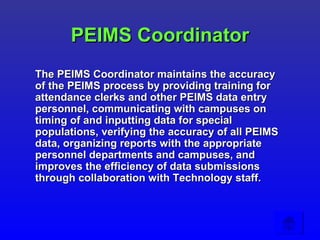 Technology Organizational Chart and Action Plan | PPT