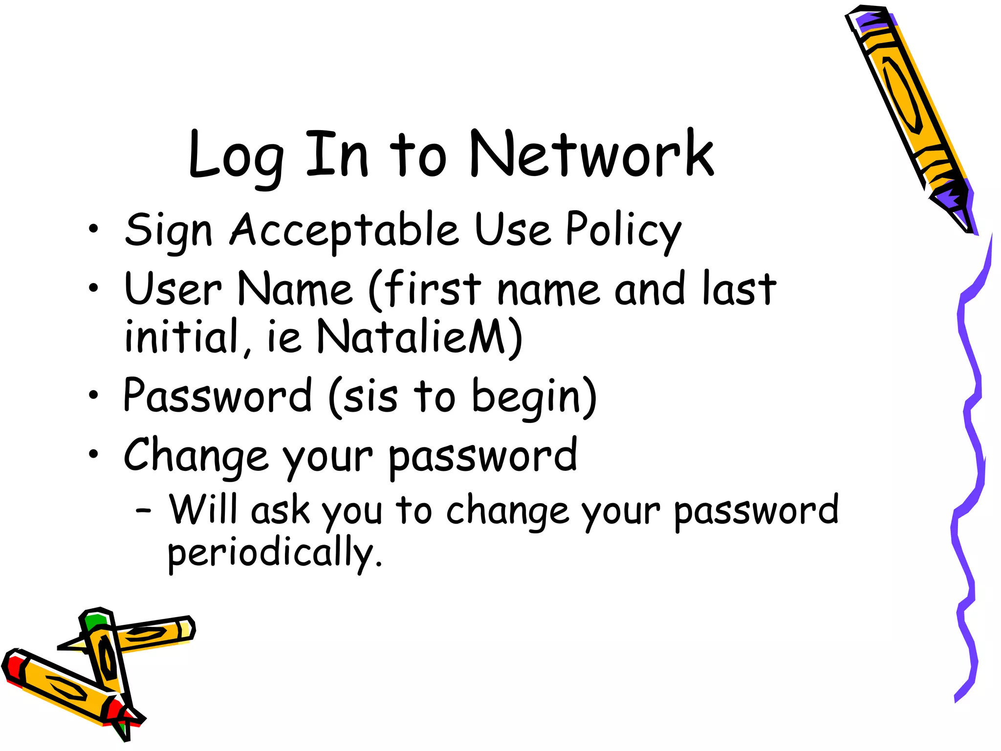 Technology Orientation | PPT