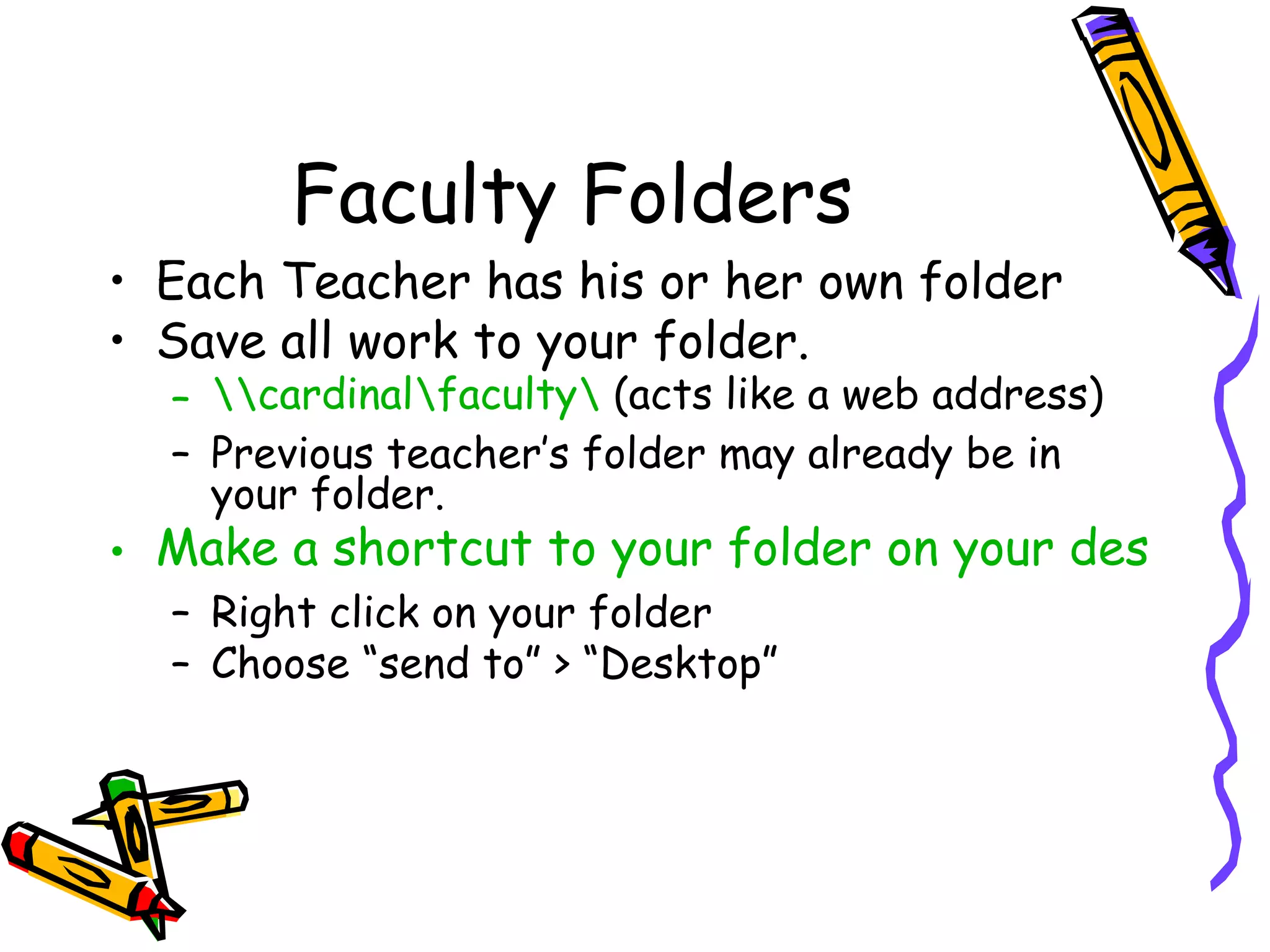 Technology Orientation | PPT