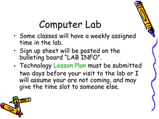 Technology Orientation | PPT