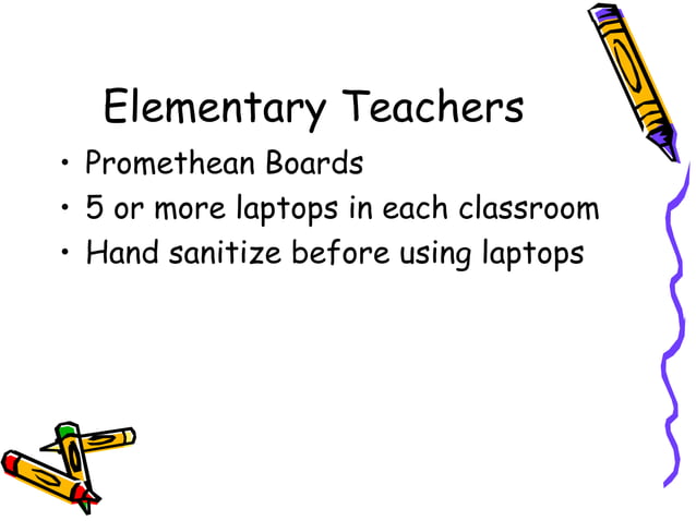 Technology Orientation | PPT