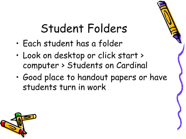 Technology Orientation | PPT