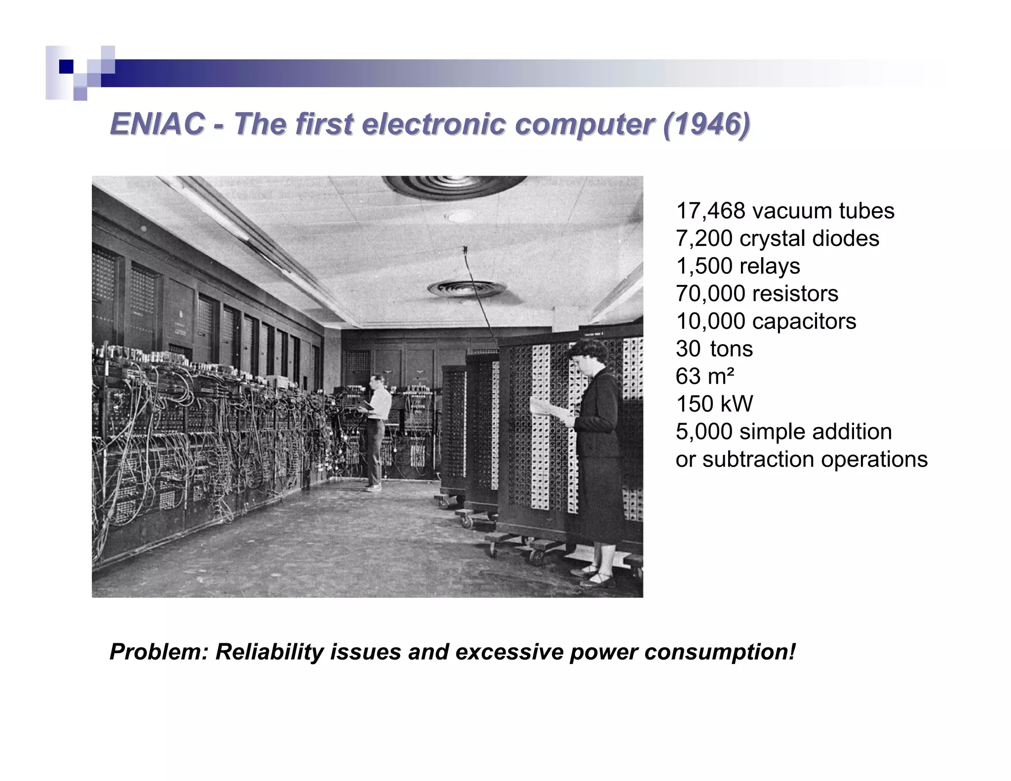 Technology overview | PDF