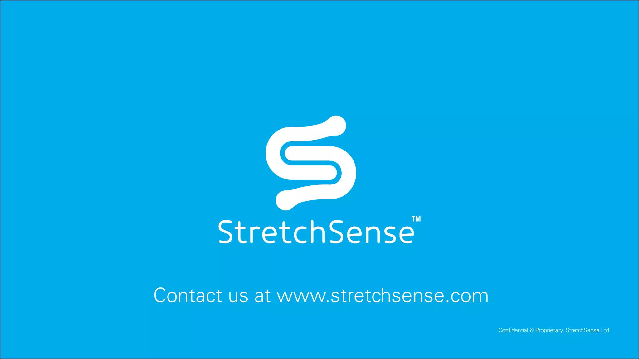 StretchSense Technology Overview | PDF