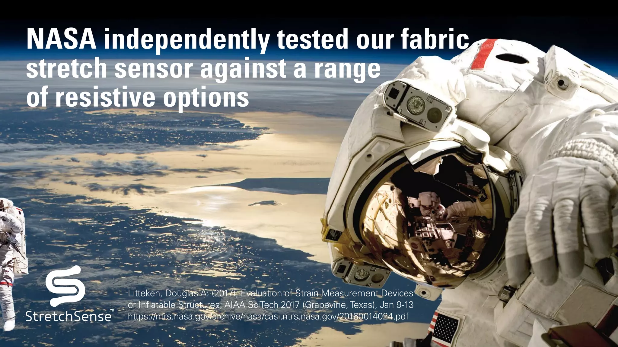 StretchSense Technology Overview | PDF