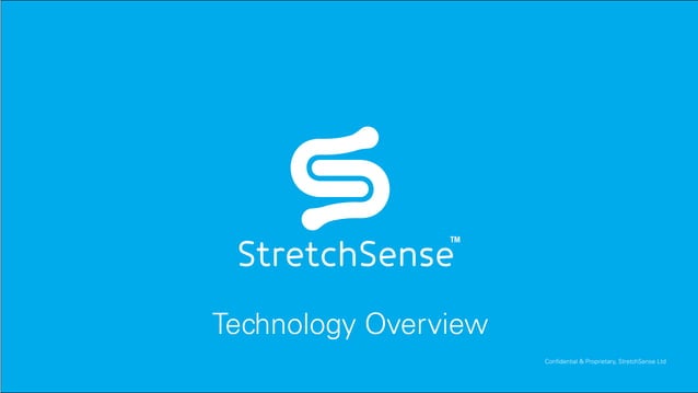 StretchSense Technology Overview | PDF | Wearable Technology | Consumer ...