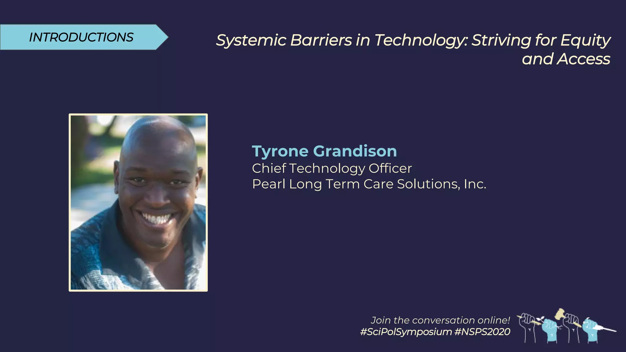 Systemic Barriers in Technology: Striving for Equity and Access | PPTX