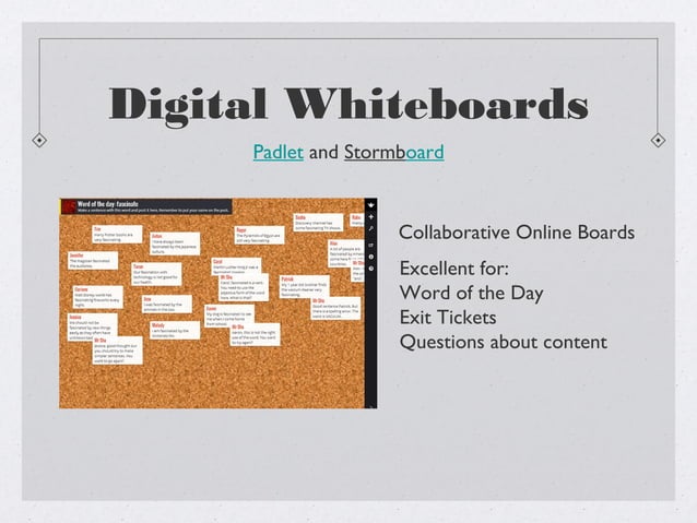 Digital Technology Professional Development | PPT