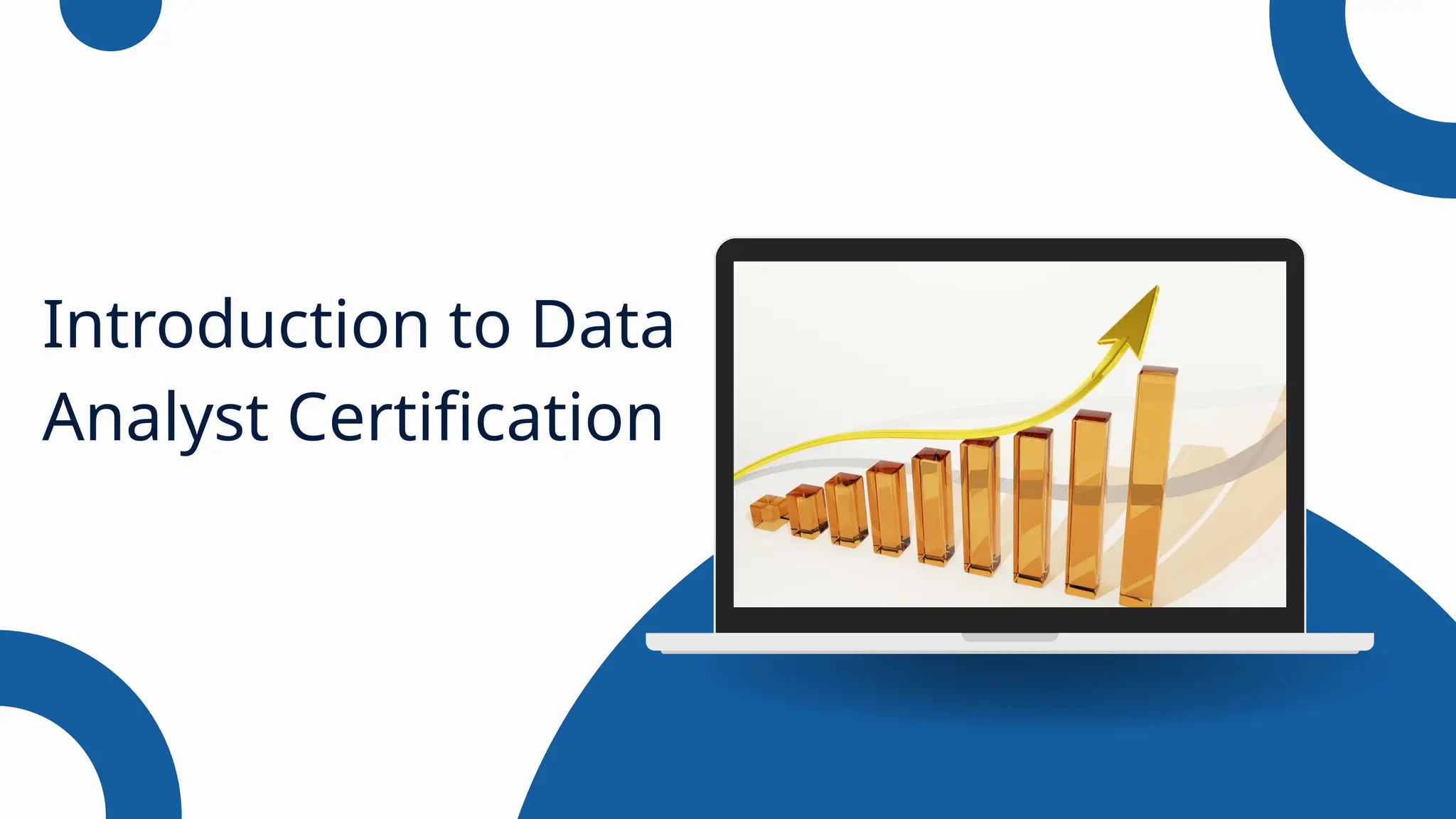 Complete Guide to Data Analyst Certification: What You Need to Know | PPTX