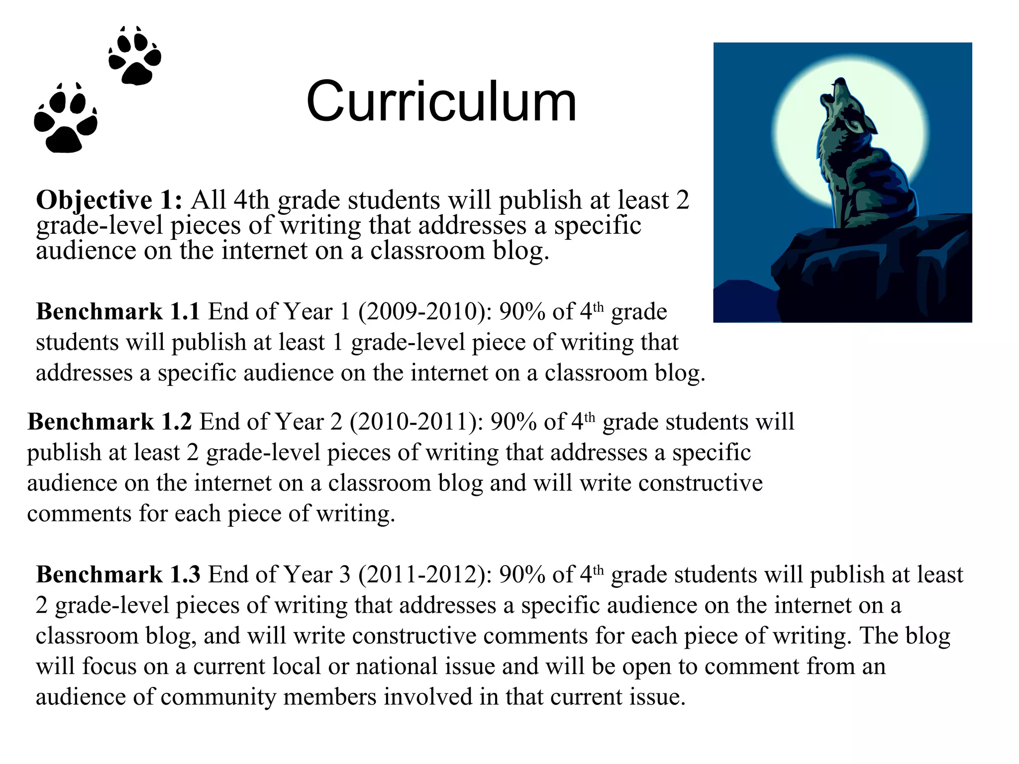 Technology plan | PPT