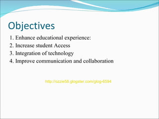 Technology plan#05 | PPT