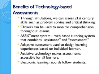2010 National Education Technology Plan | PPT