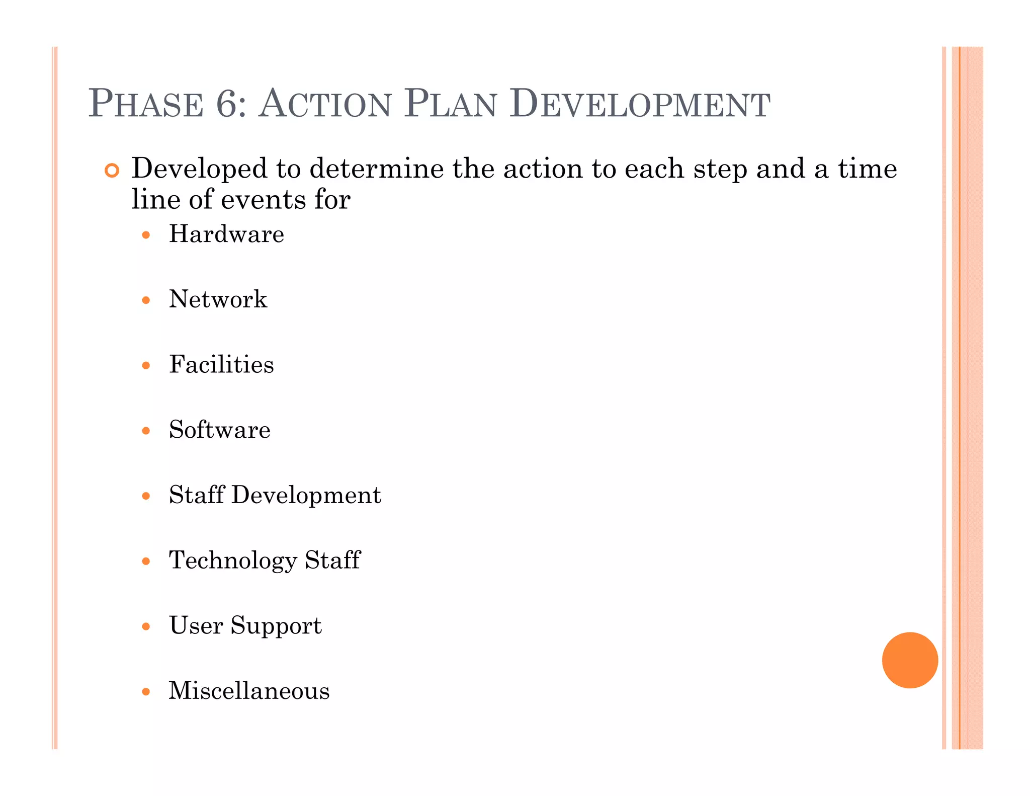 Technology Plan Ppt | PDF