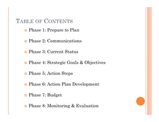 Technology Plan Ppt | PDF