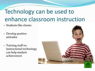 Technology power point | PPTX