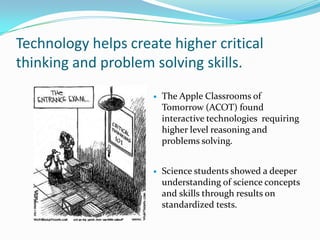 Technology power point | PPTX